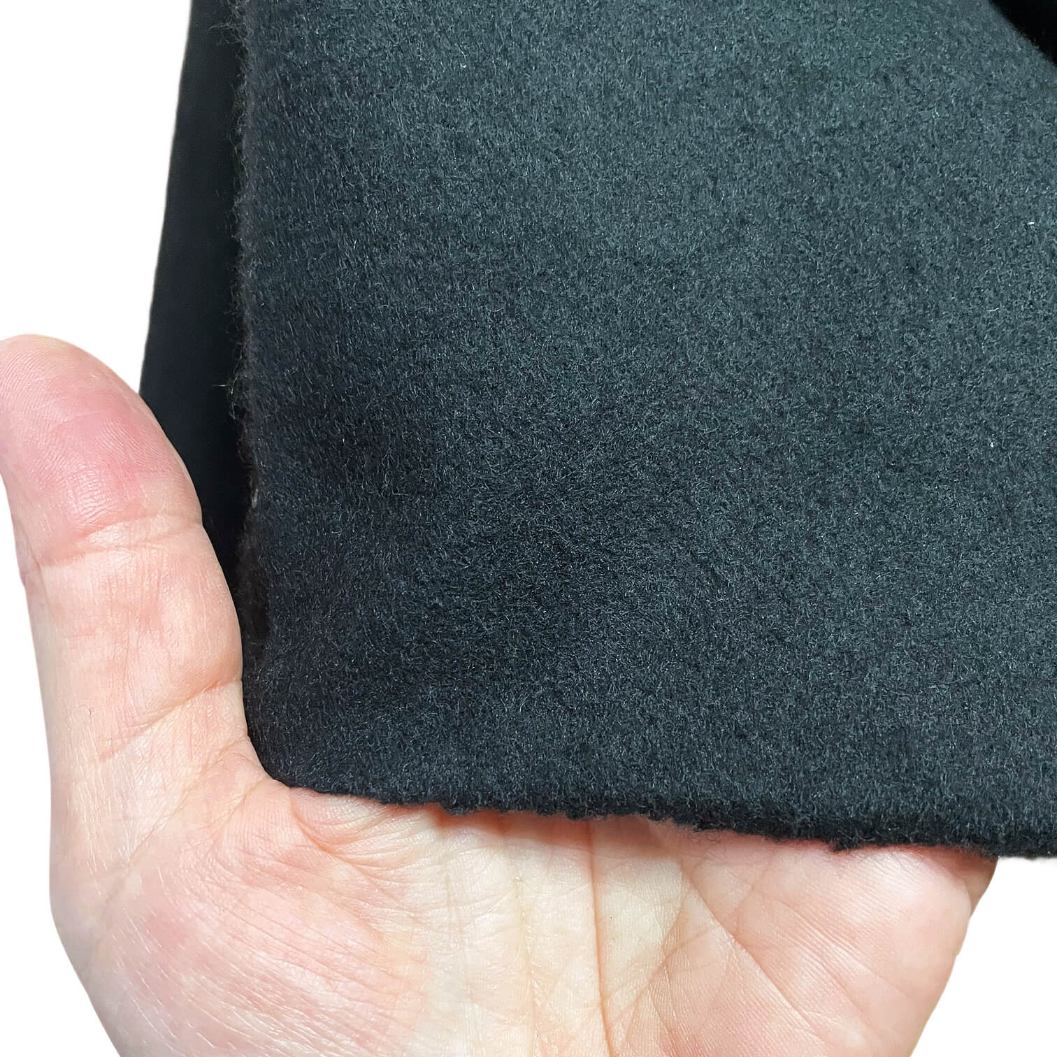 Theatre Stage Blackout Fabric 19m x 3m Heavyweight 309G/SqM Fire ...